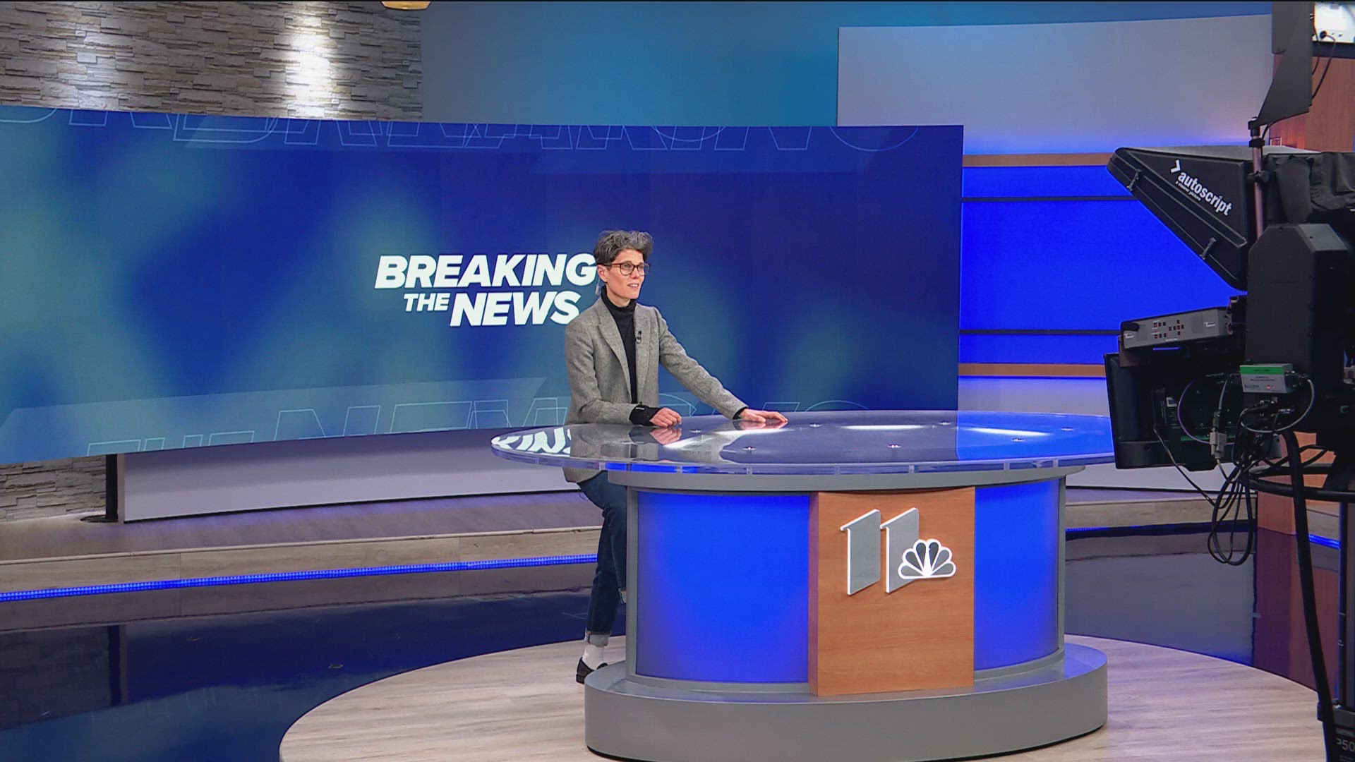 Weekend Time Schedule | kare11.com