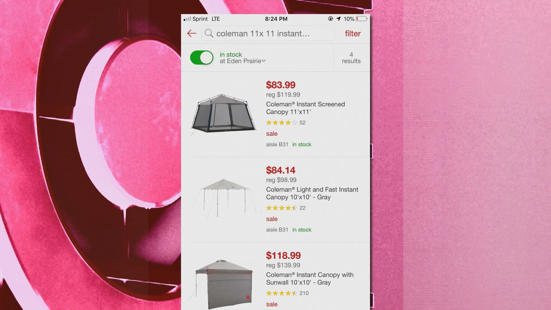 The Target app price switch: What you need to know | kare11.com