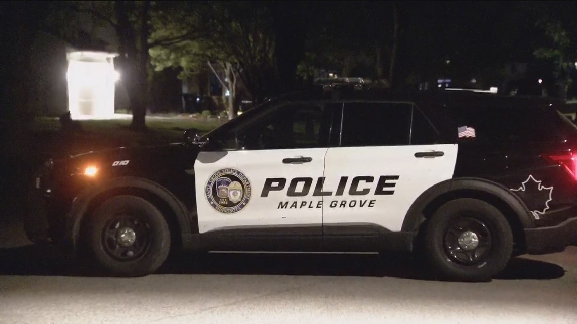 Maple Grove Police engaged in standoff | kare11.com
