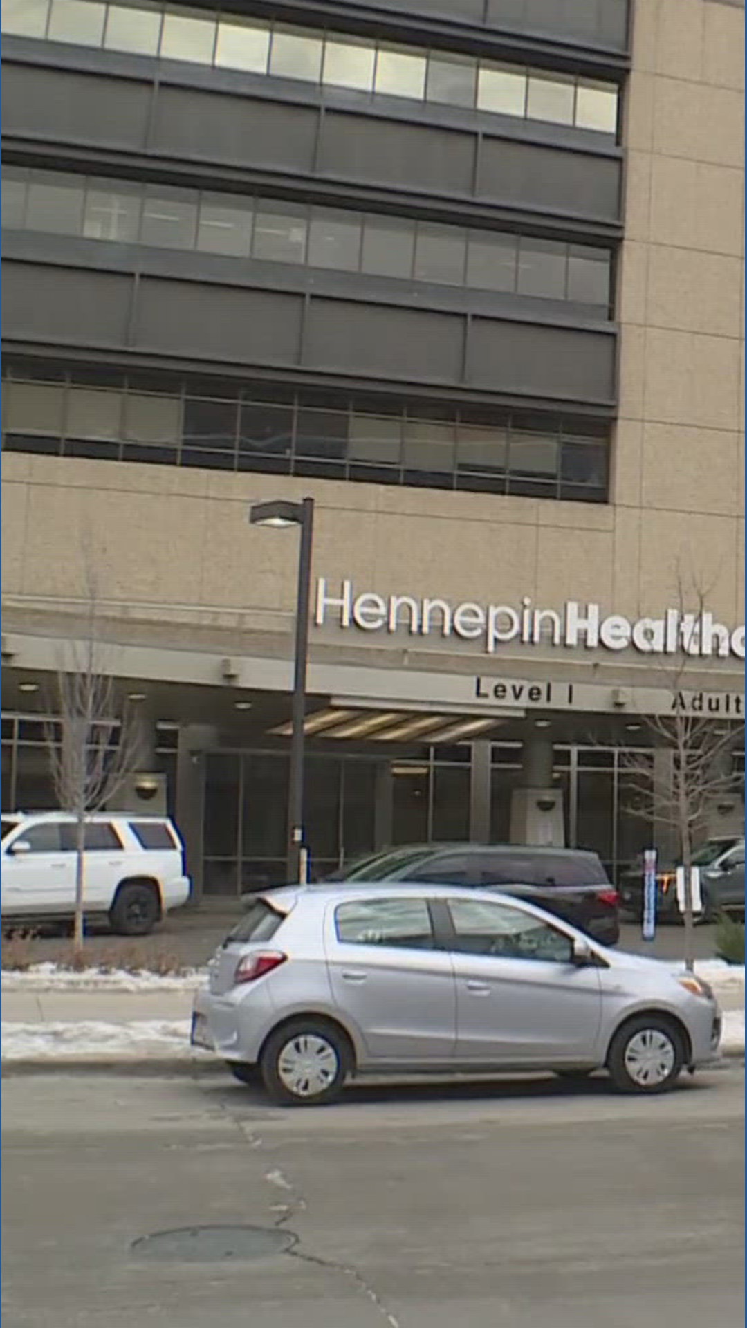 Hennepin Healthcare employee data subpoenaed by Department of Homeland ...