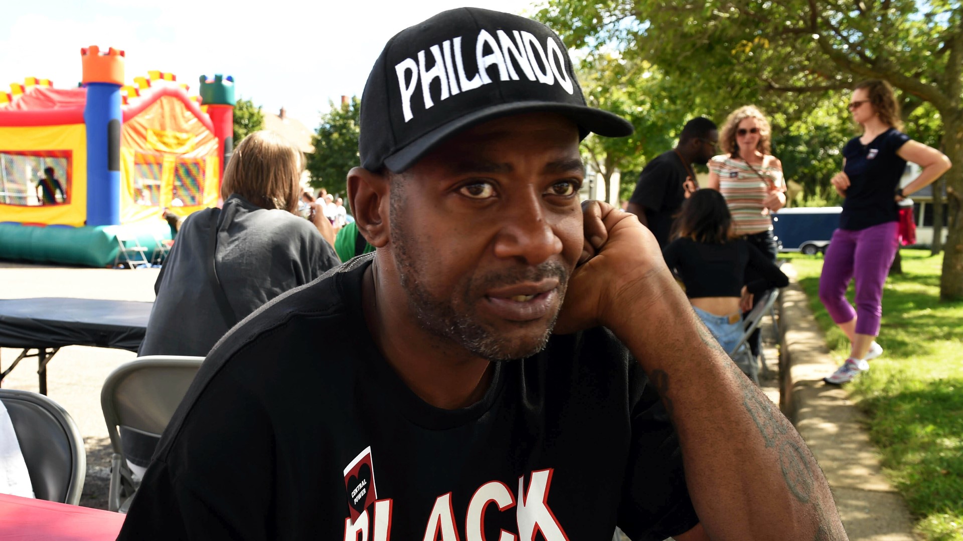 Minnesota lawmaker stopped by police claims he was profiled | kare11.com