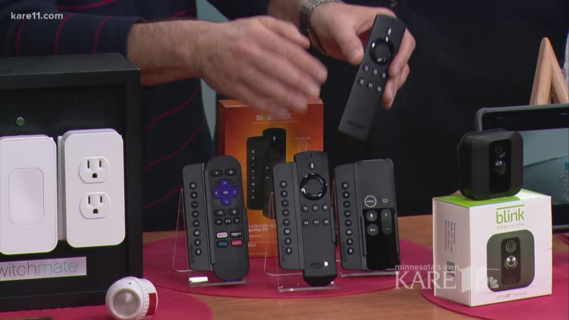 6 problems and 6 gadgets that solve them | kare11.com