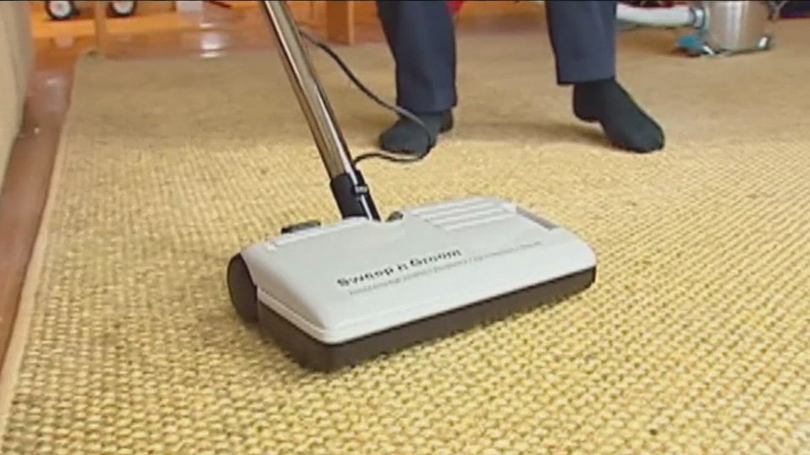 Merry Maids share spring cleaning tips | kare11.com