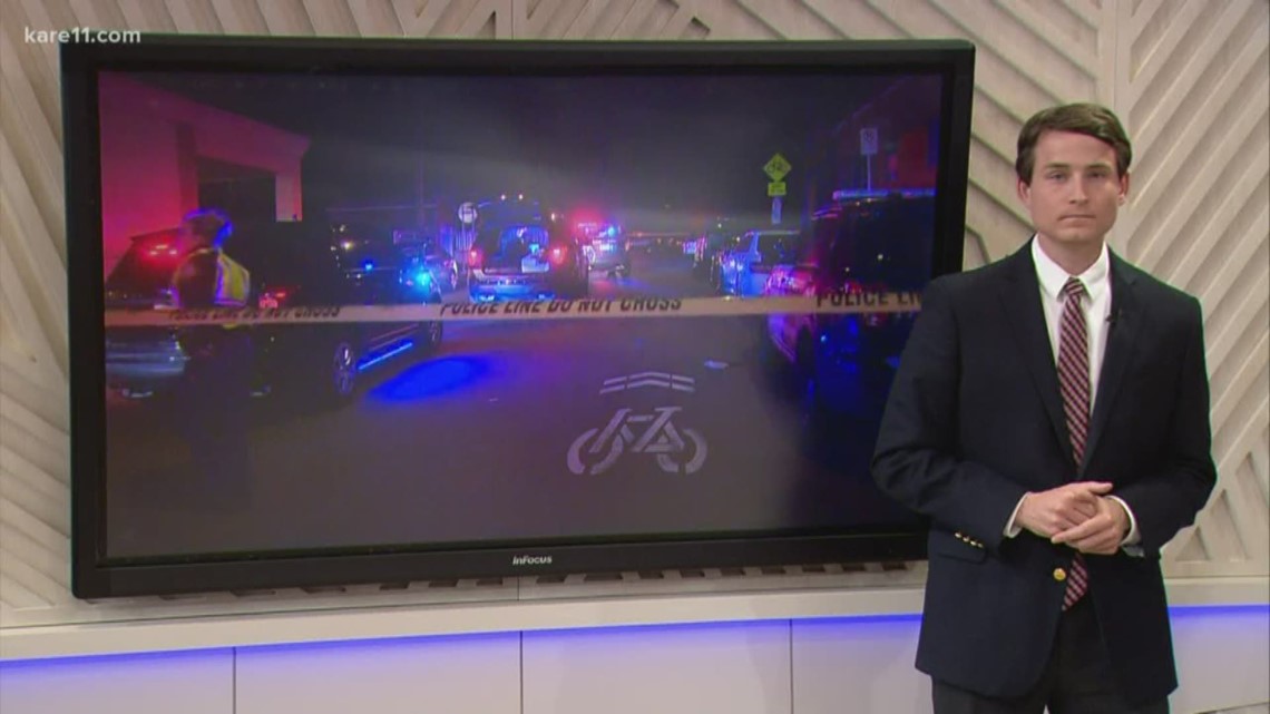 Mayor Carter considering supplemental proposal to address gun violence ...