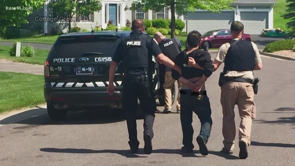 'Code Red' alert system helps find missing girls | kare11.com