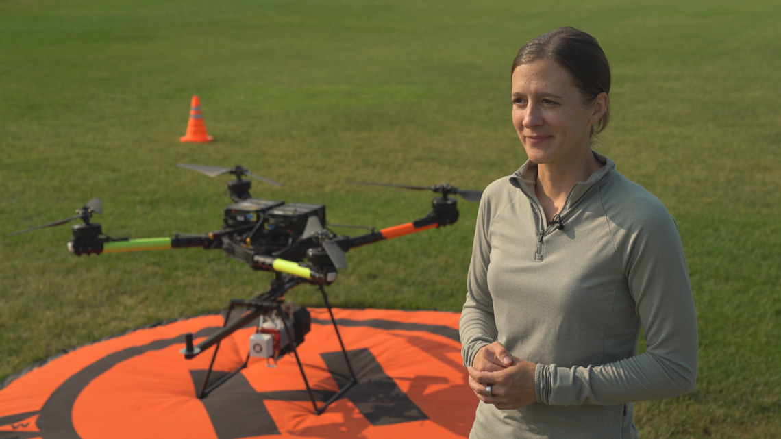 MnDOT's new partnership could take you to the skies | kare11.com