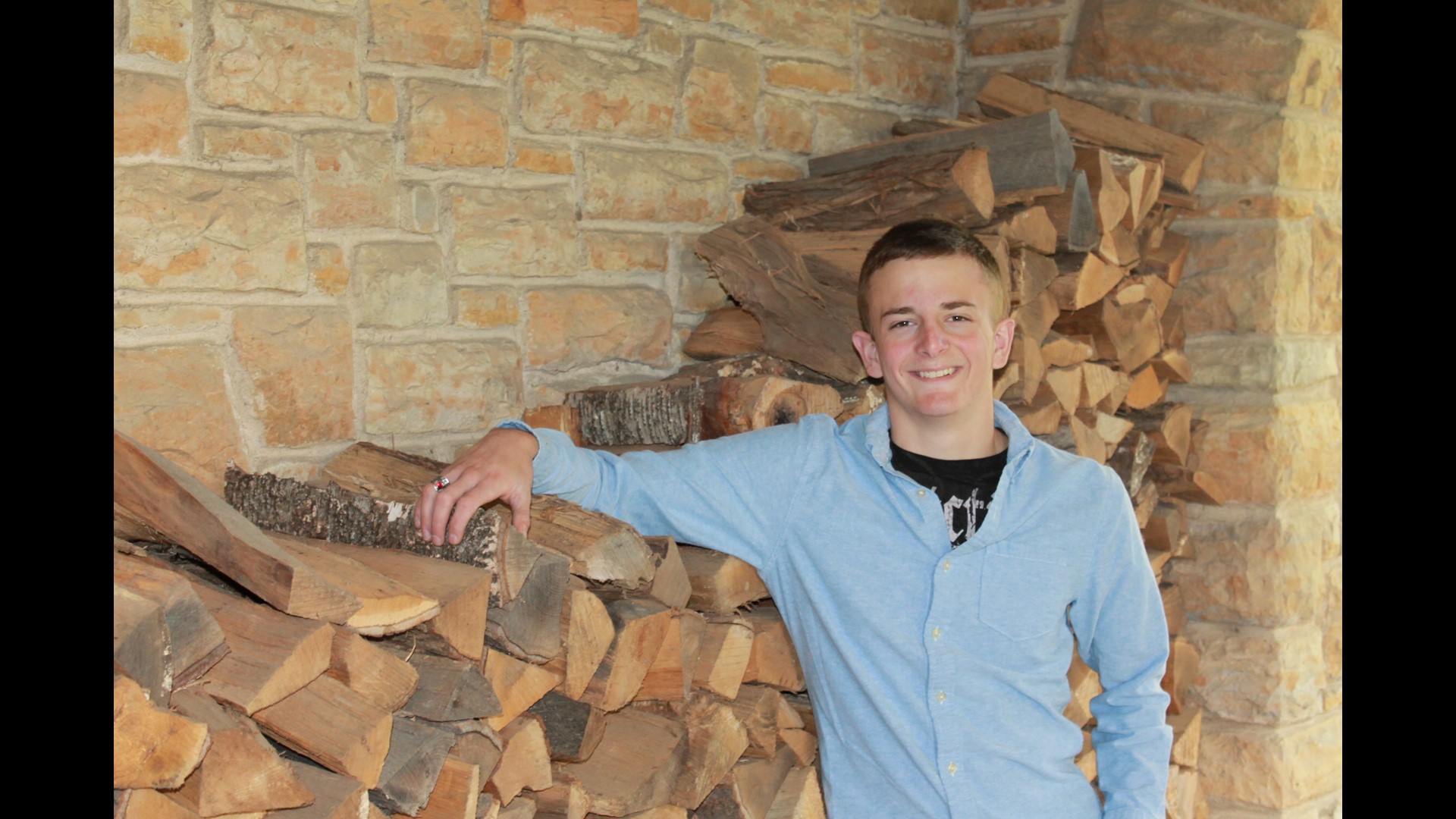 Family tragedy to be shared in video with teens statewide | kare11.com