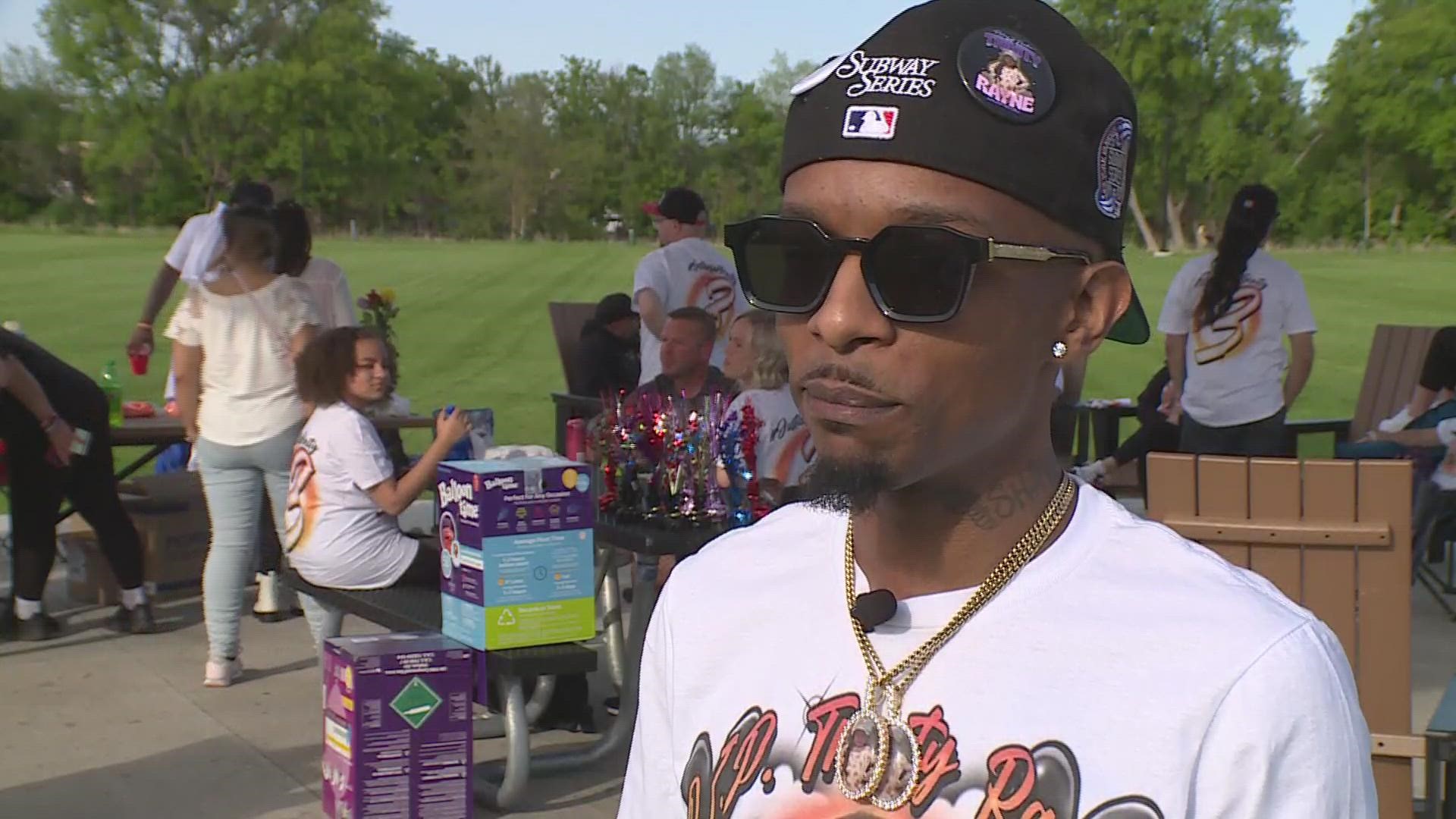 Remembering Trinity Ottoson-Smith | kare11.com