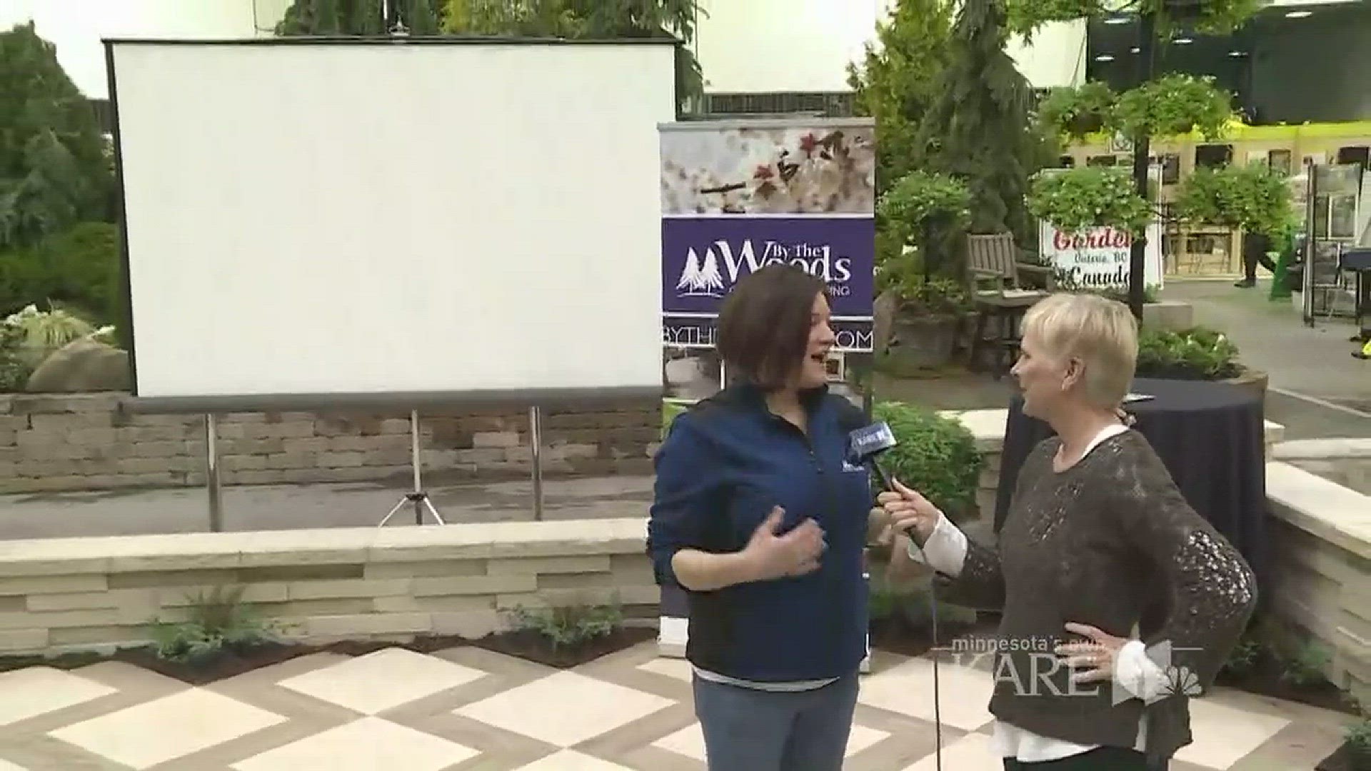 Minneapolis Home & Garden Show celebrates spring | kare11.com