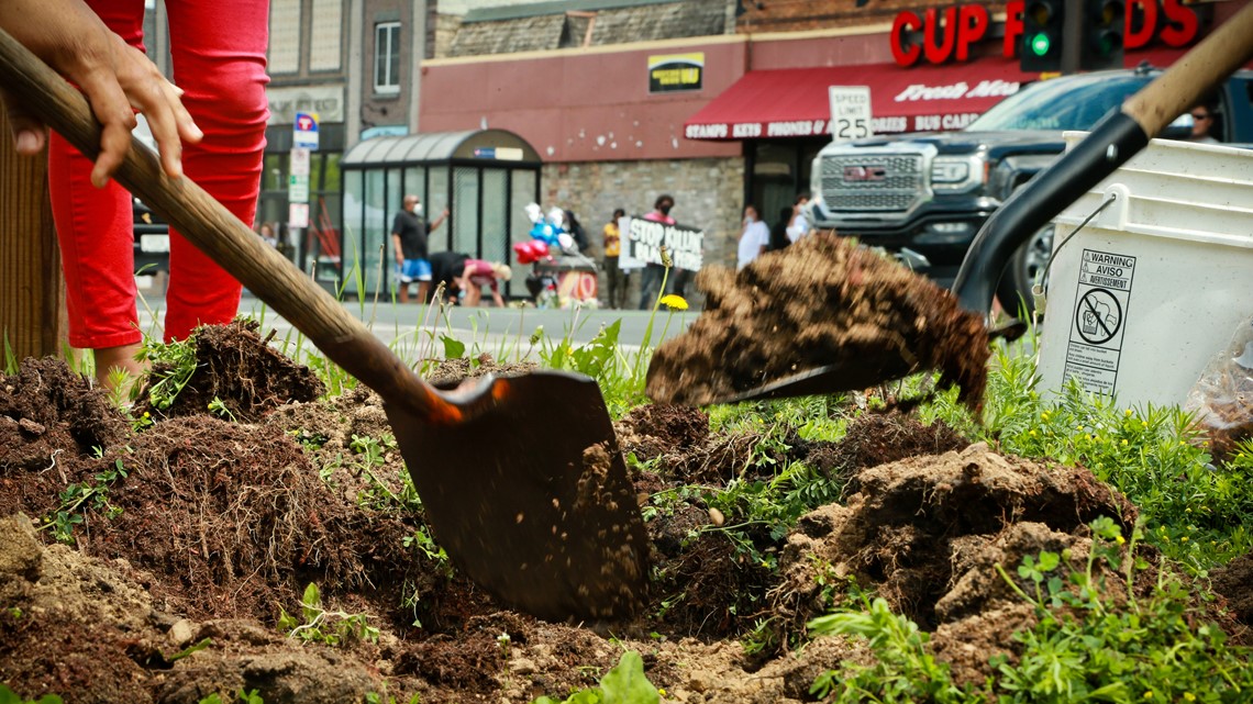 George Floyd family reacts to death in Minneapolis police custody ...