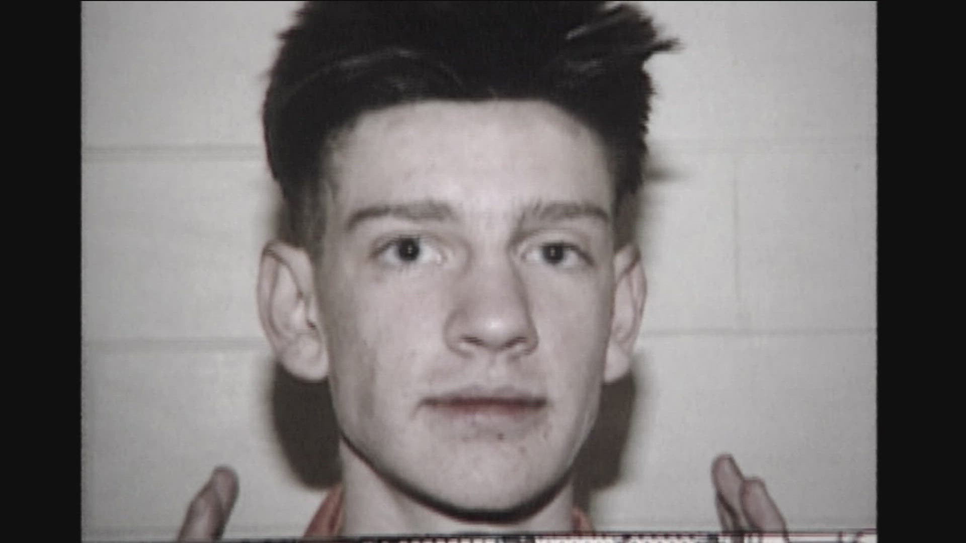 Man who murdered family with axe to be released from prison | kare11.com