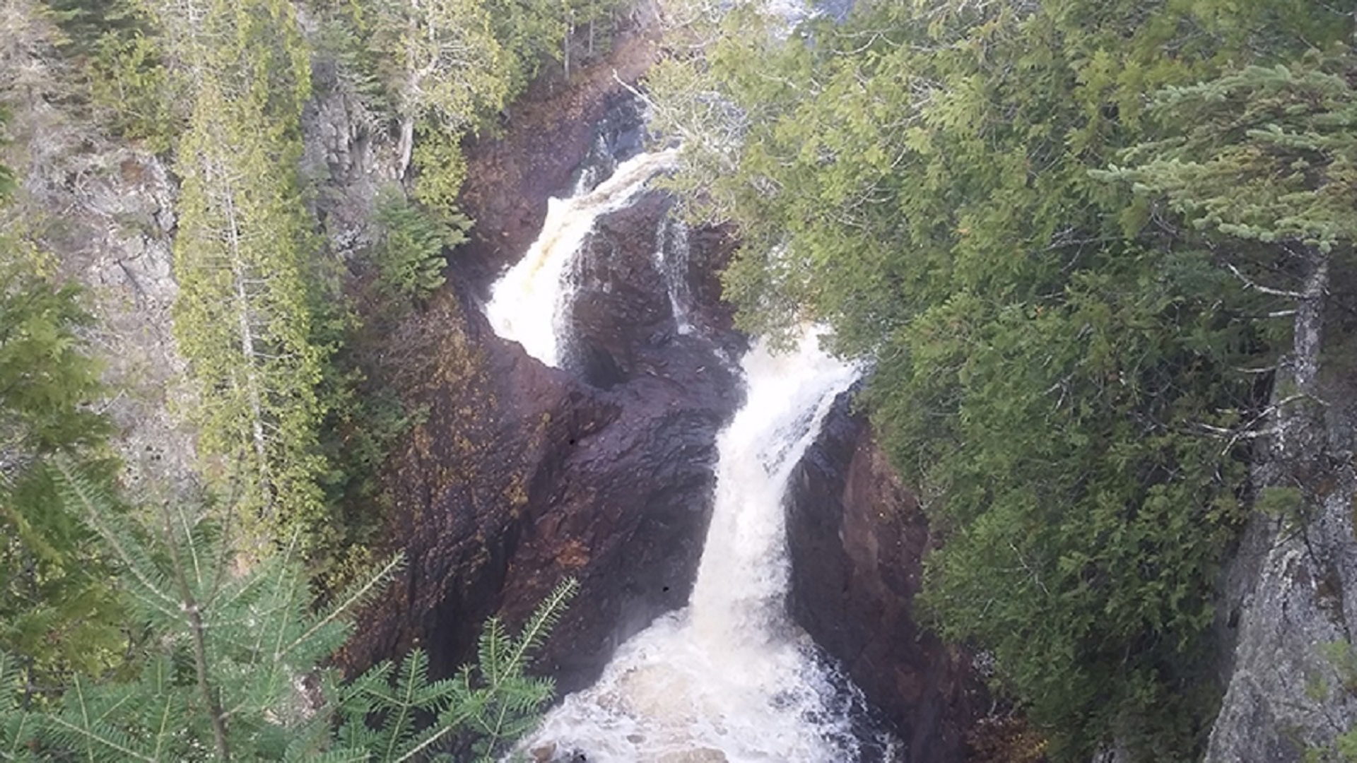 Minnesota's Devil's Kettle trail achieves national ranking | kare11.com