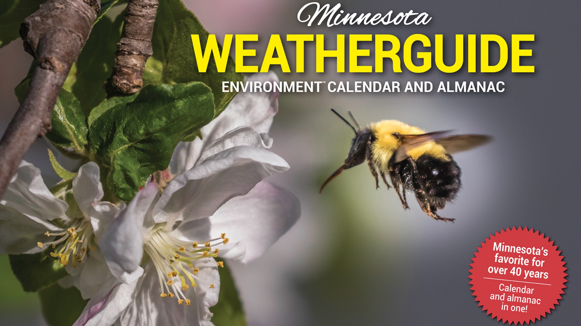 2020 Weatherguide calendar still on sale; submit photos for 2021 ...