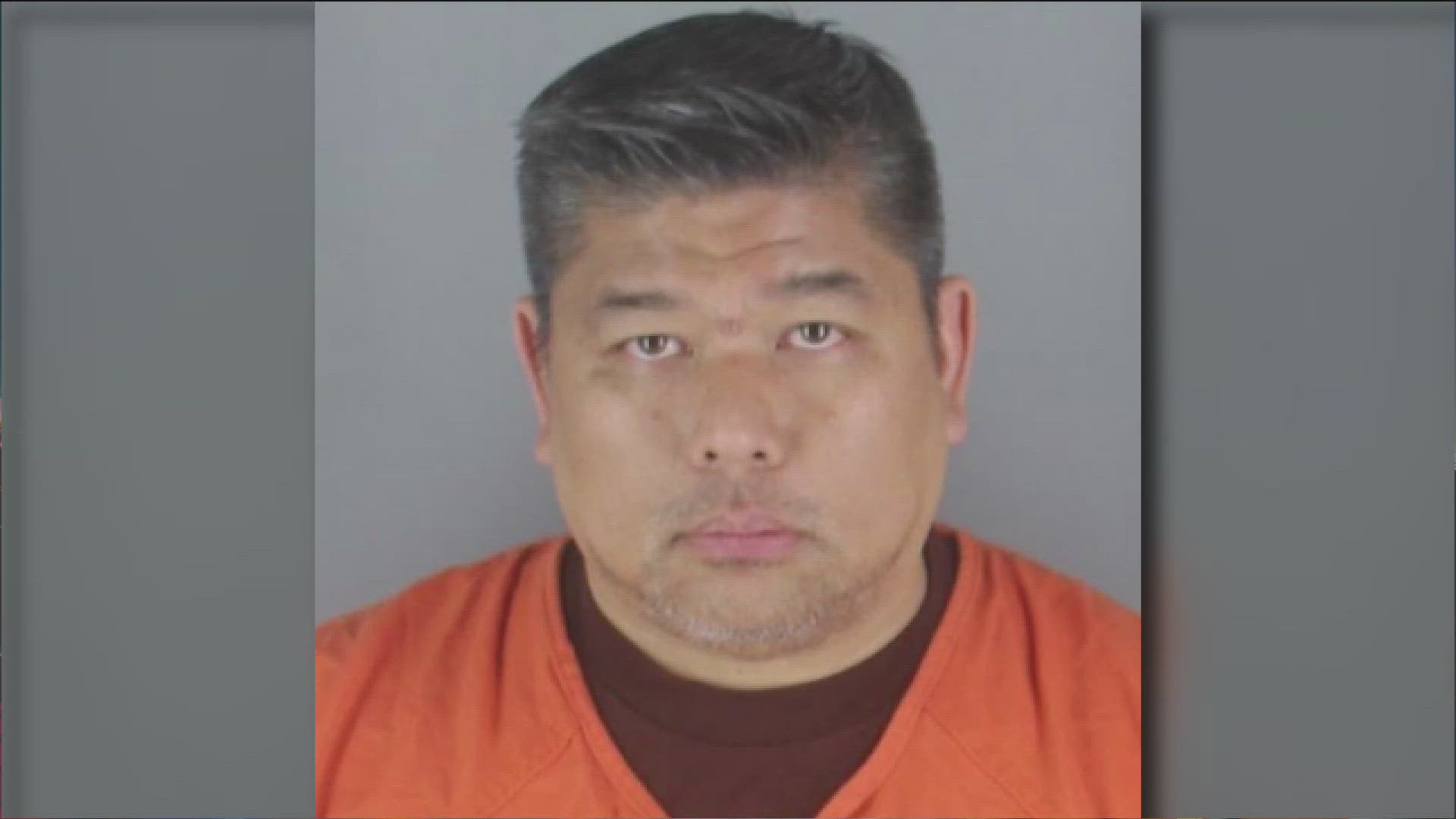 Middle school teacher charged with assault of child | kare11.com