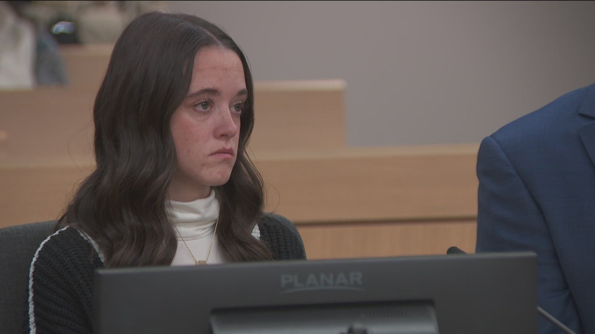 Former Hudson teacher in court facing charges of sexual misconduct ...