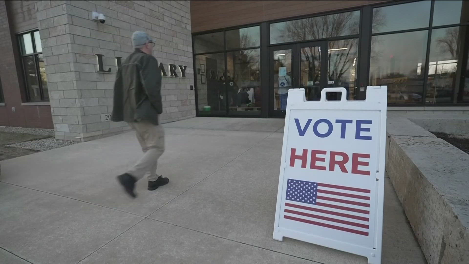 Wisconsin state schools chief Jill Underly wins reelection over GOP ...