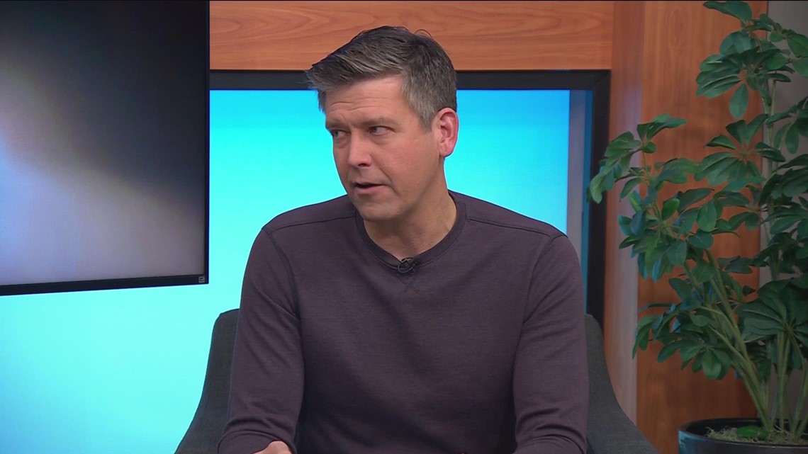 Lou Raguse writes new book: Vanished in Vermillion | kare11.com