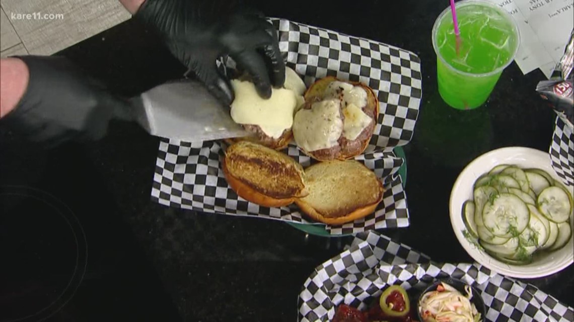 'Burger Dive' in northeast Minneapolis keeps tradition going | kare11.com