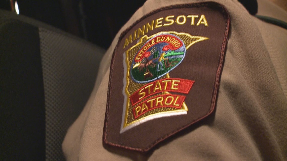 Minnesota State Patrol trooper charged with felony stalking | kare11.com