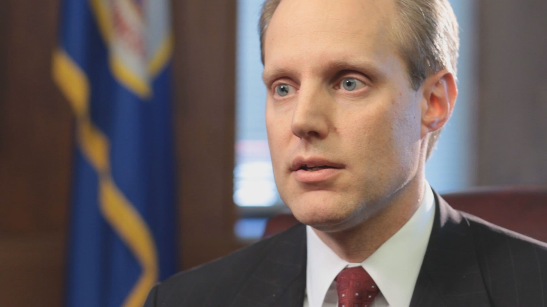 Minnesota Secretary of State Steve Simon COVID positive | kare11.com