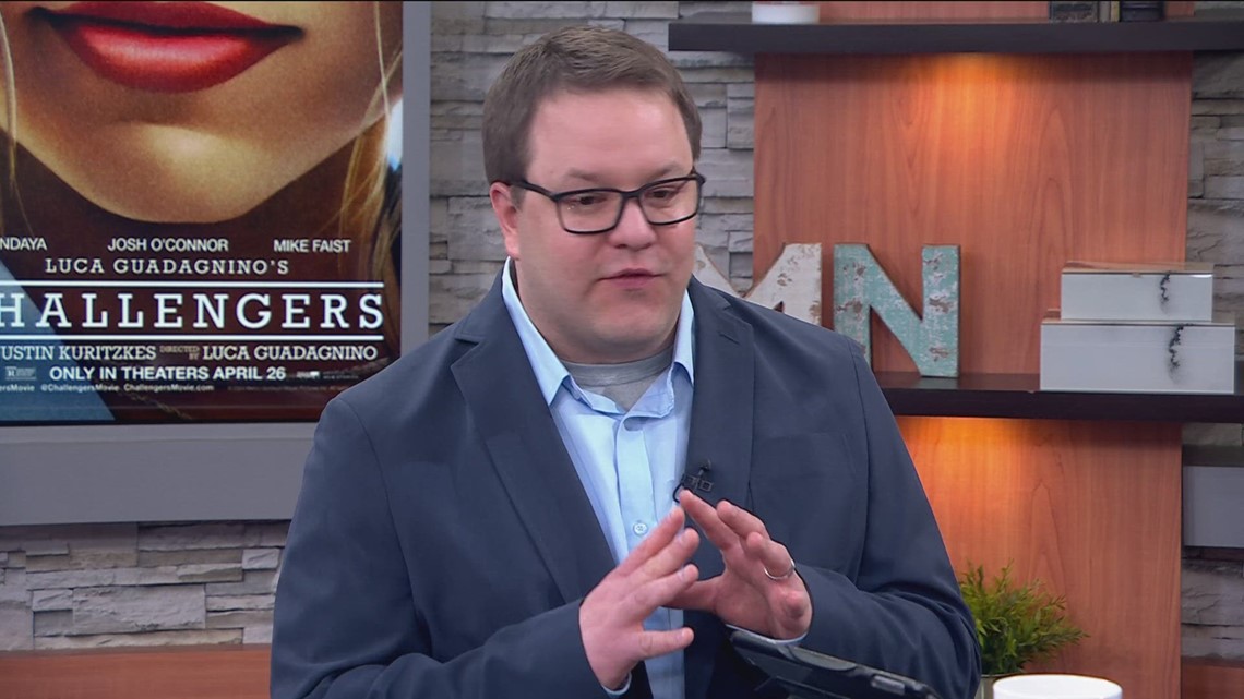 Movie critic Brian Eggert recommends three films | kare11.com