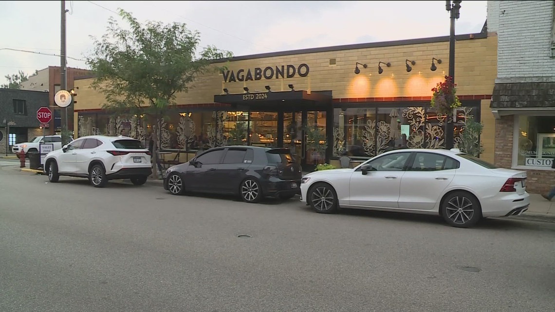New restaurant opens in downtown Excelsior | kare11.com