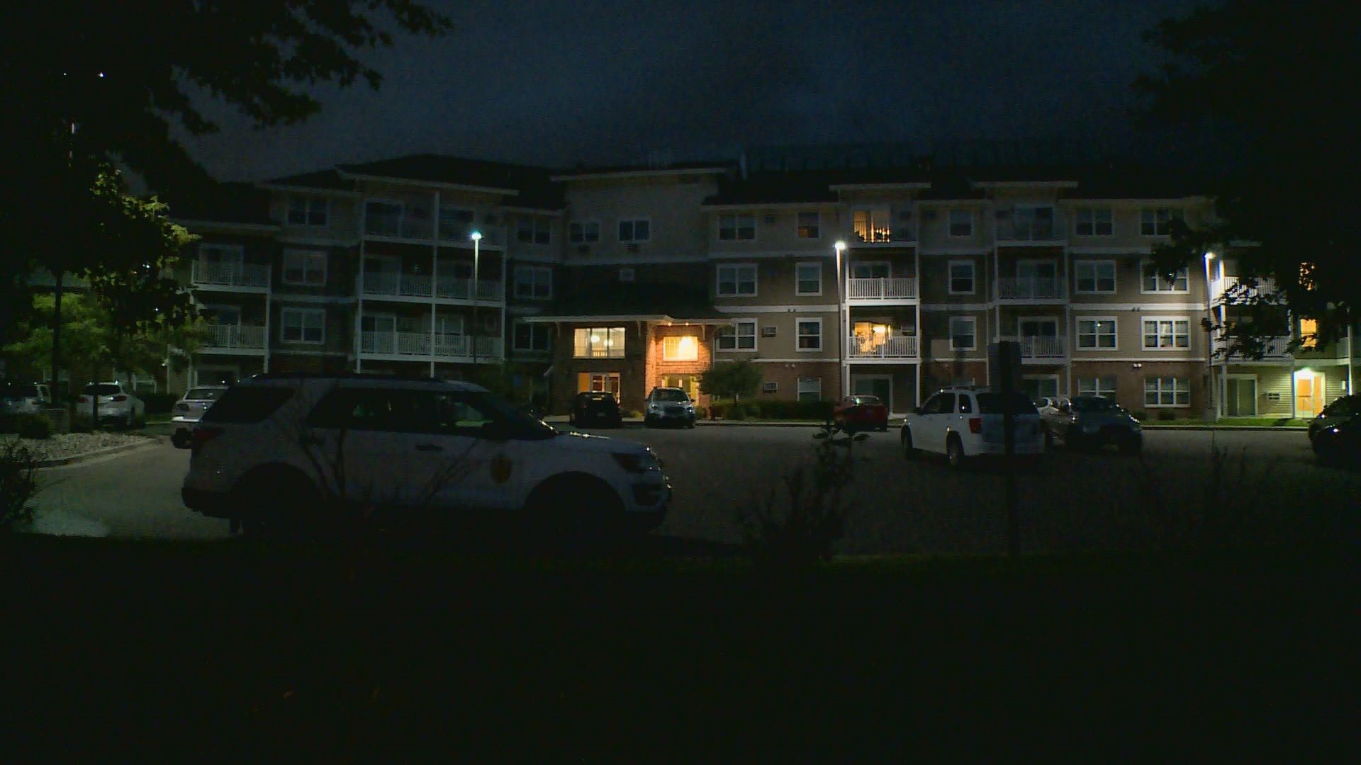 Elk River Police say two people were arrested in murder of girl ...