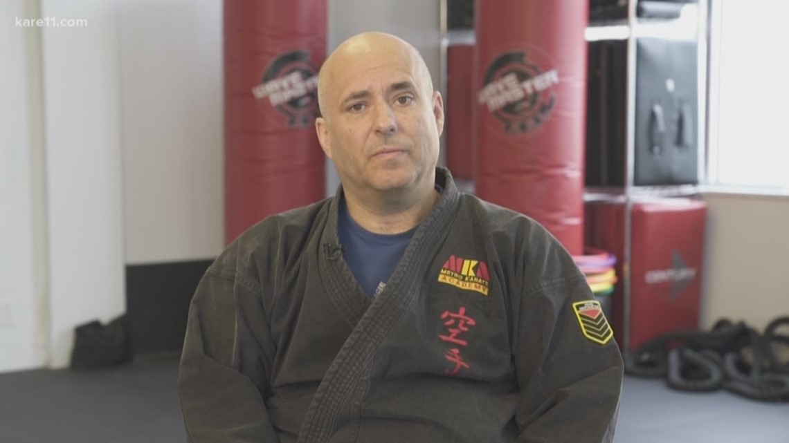 Monday Refresh: David Toft | kare11.com