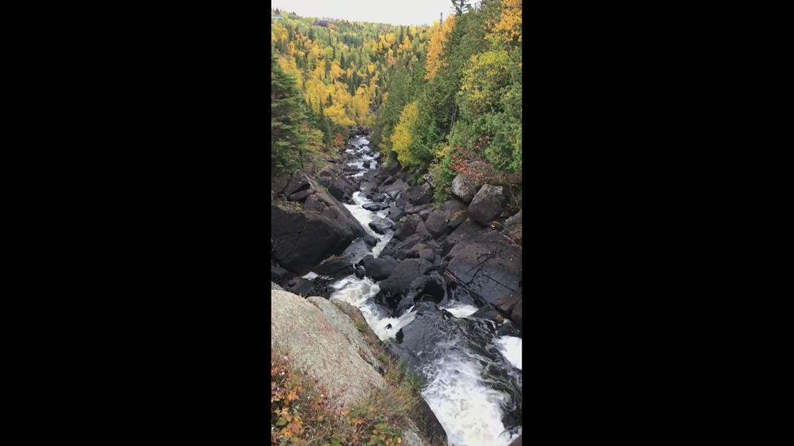 Poplar River | kare11.com