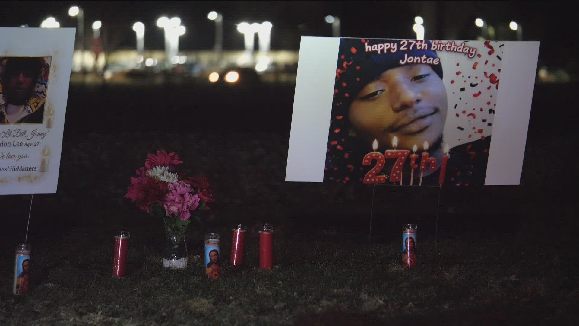 Family marks missing Brooklyn Park man’s 27th birthday as search enters ...