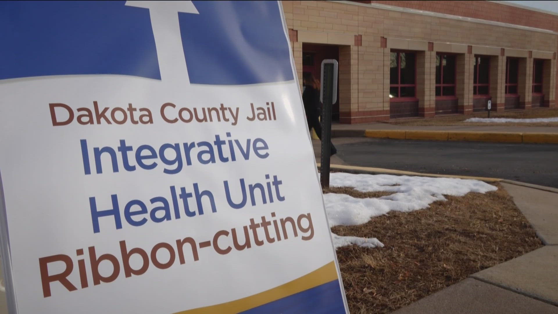Mental health, medical help a focus of Dakota County Integrative Health ...