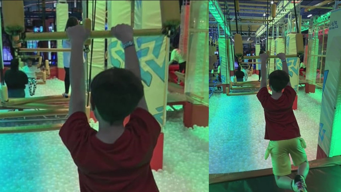 Your Good News: Jeff Anderson, Kim Lachinski, Bobby Jensen-Cotton ...