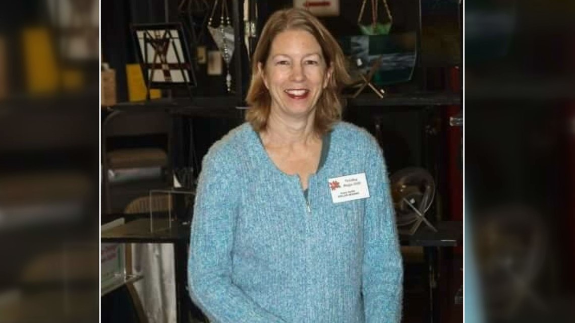 Susan Spiller murder suspect Demetrius Wynne takes stand | kare11.com