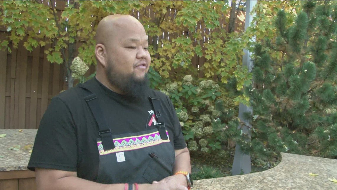 Minneapolis Chef Yia Vang to star in new cooking show 'Feral' | kare11.com