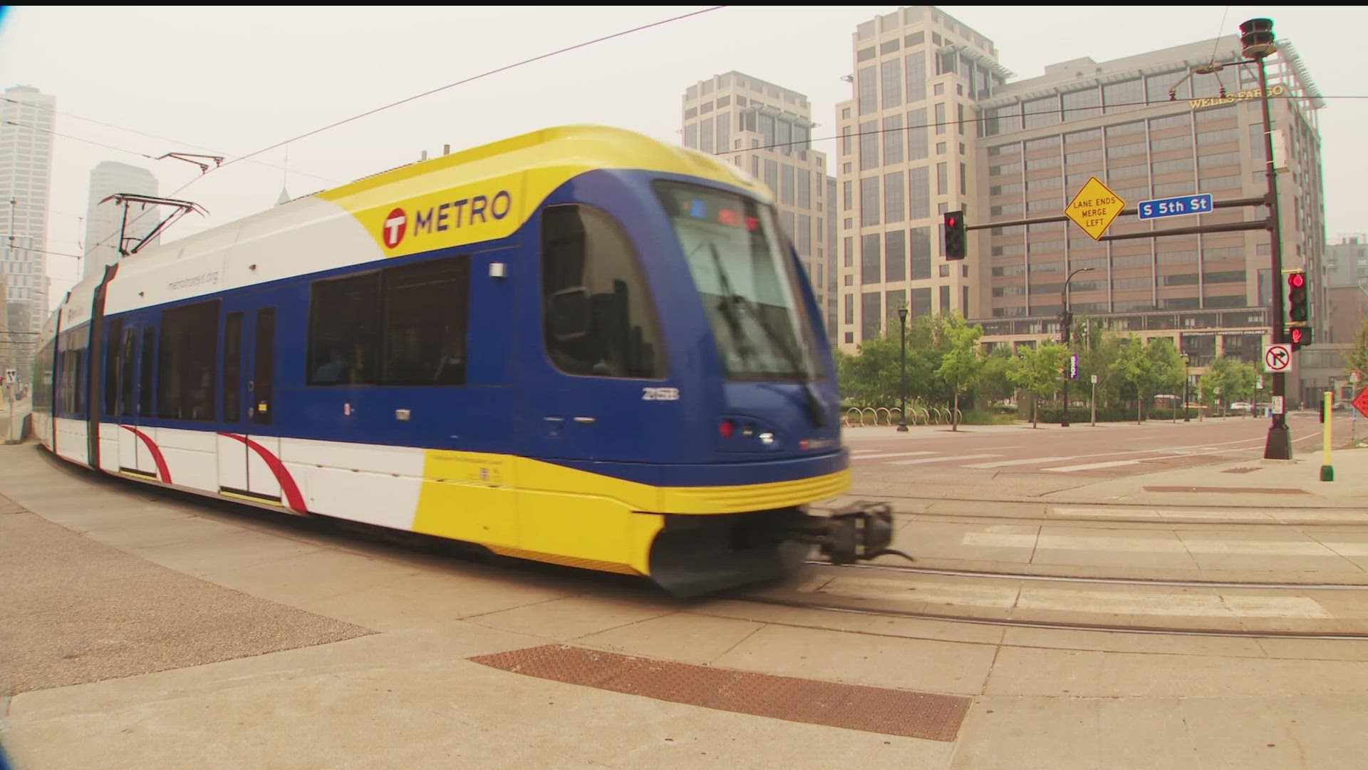 Metro Transit extending service for Taylor Swift concert in Minneapolis ...