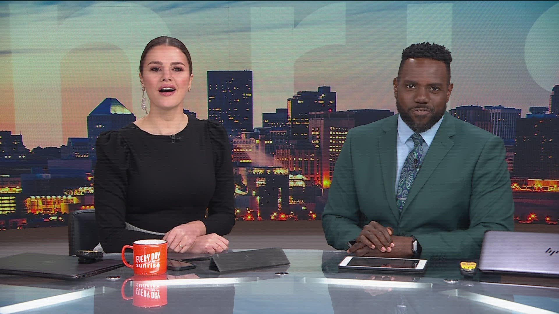 The morning headlines for Friday, Dec. 1 | kare11.com