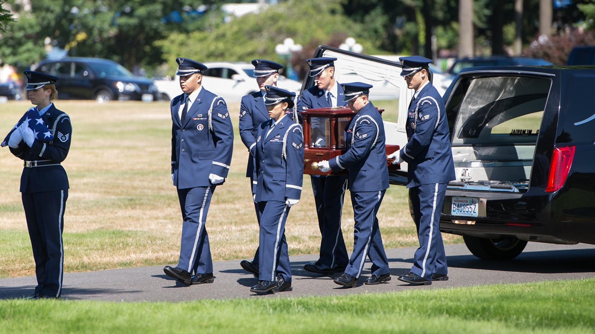 PHOTOS: Land of 10,000 Stories: 1952 Plane Crash | kare11.com
