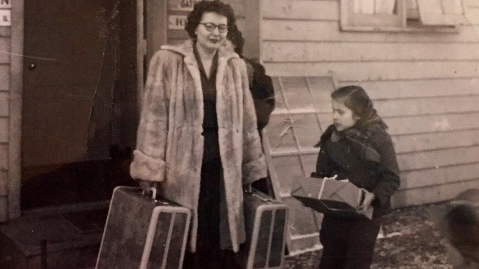 PHOTOS: Land of 10,000 Stories: 1952 Plane Crash | kare11.com