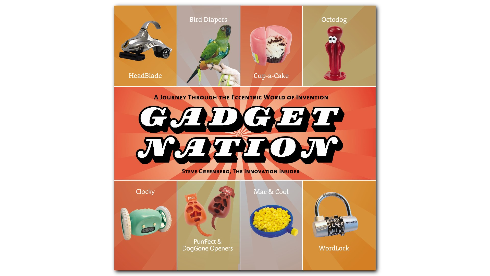 6 problems and 6 gadgets that solve them | kare11.com