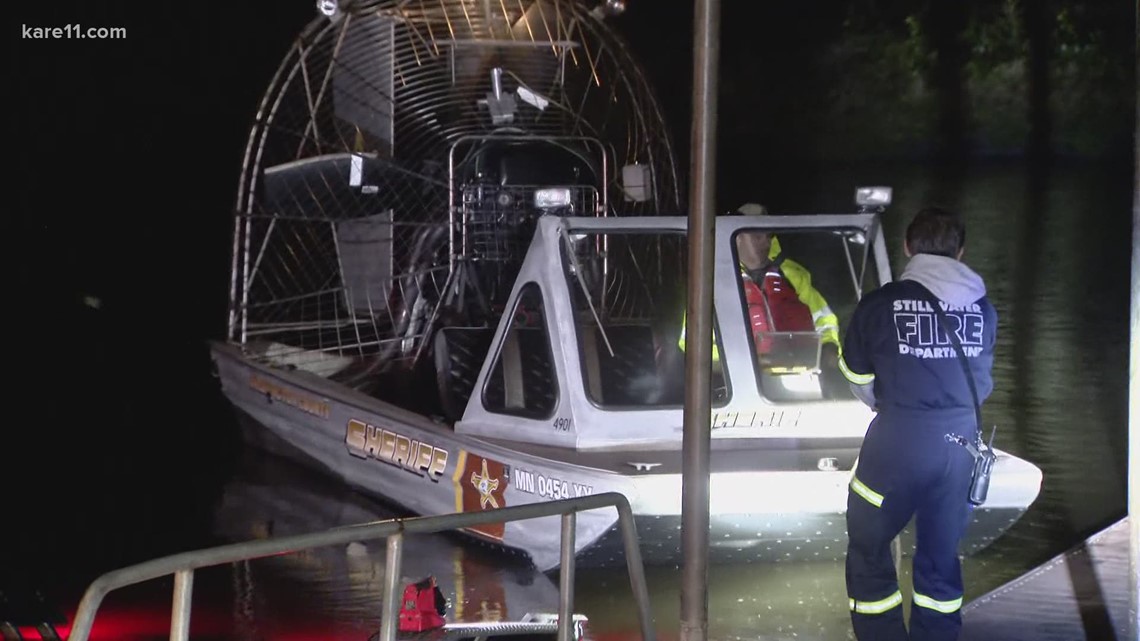 Officials identify 2 victims recovered from small plane crash | kare11.com