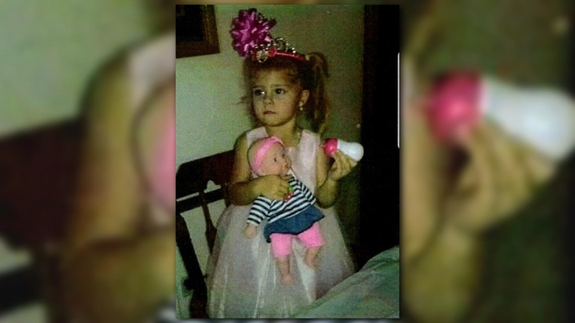 FBI: Mariah Woods' body believed to be found | kare11.com