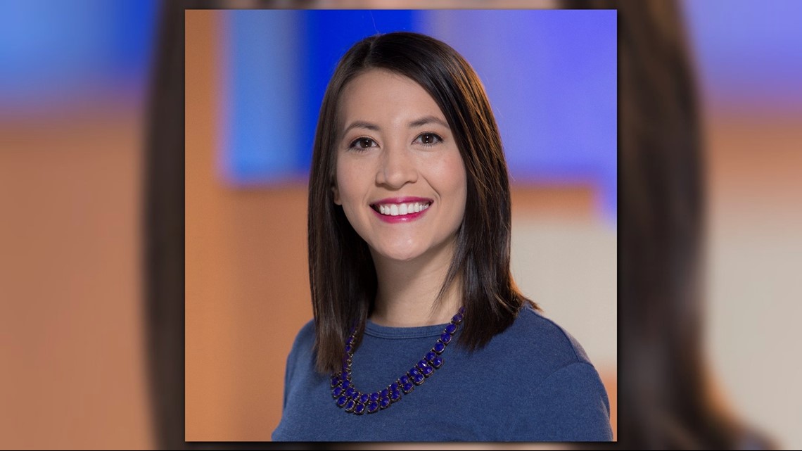 Heidi Wigdahl | kare11.com