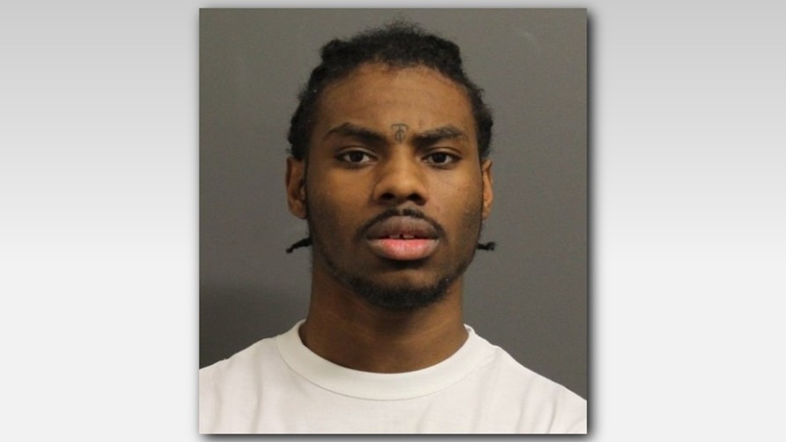 Shooter sentenced to 60 years in murders of man, infant | kare11.com