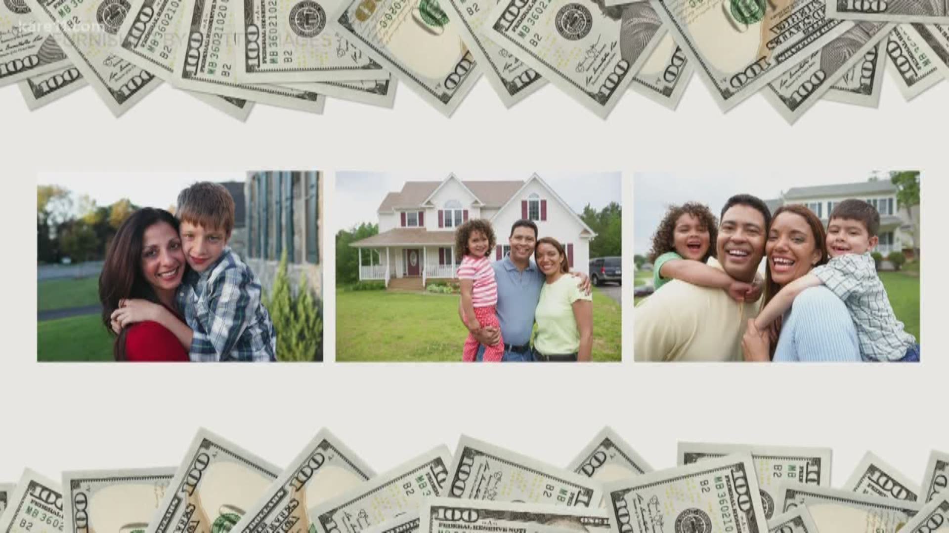 The disappearing Middle Class | kare11.com