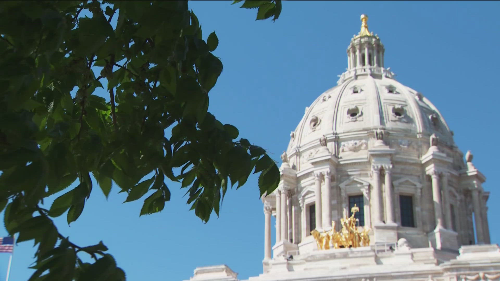 Minnesota leaders reach deal on 2025 budget plan | kare11.com