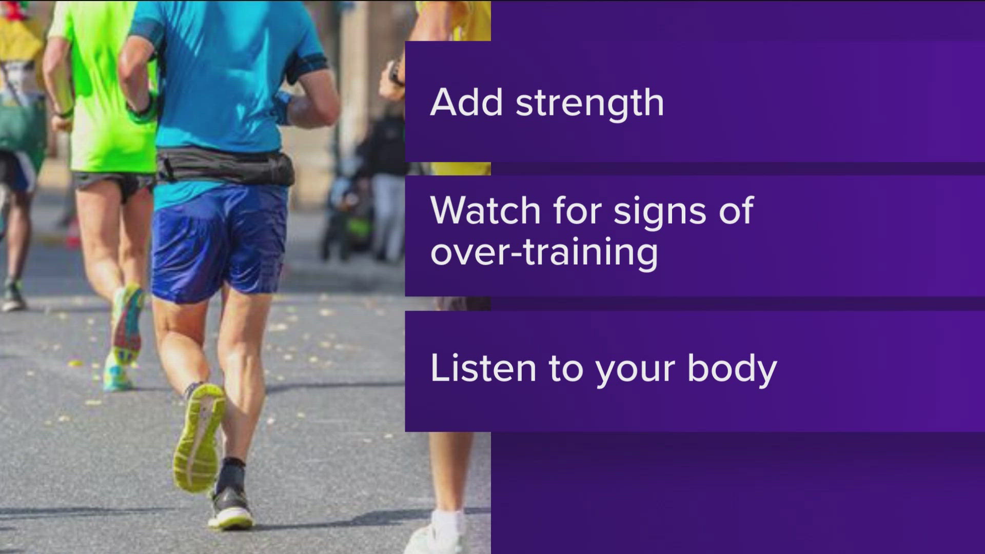 Twin Cities Marathon hosts Best of the Midwest competition | kare11.com