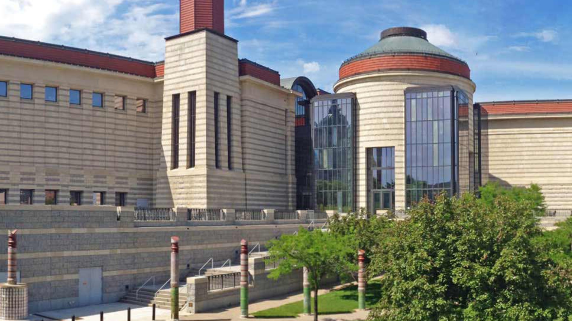 Minnesota History Center to reopen | kare11.com