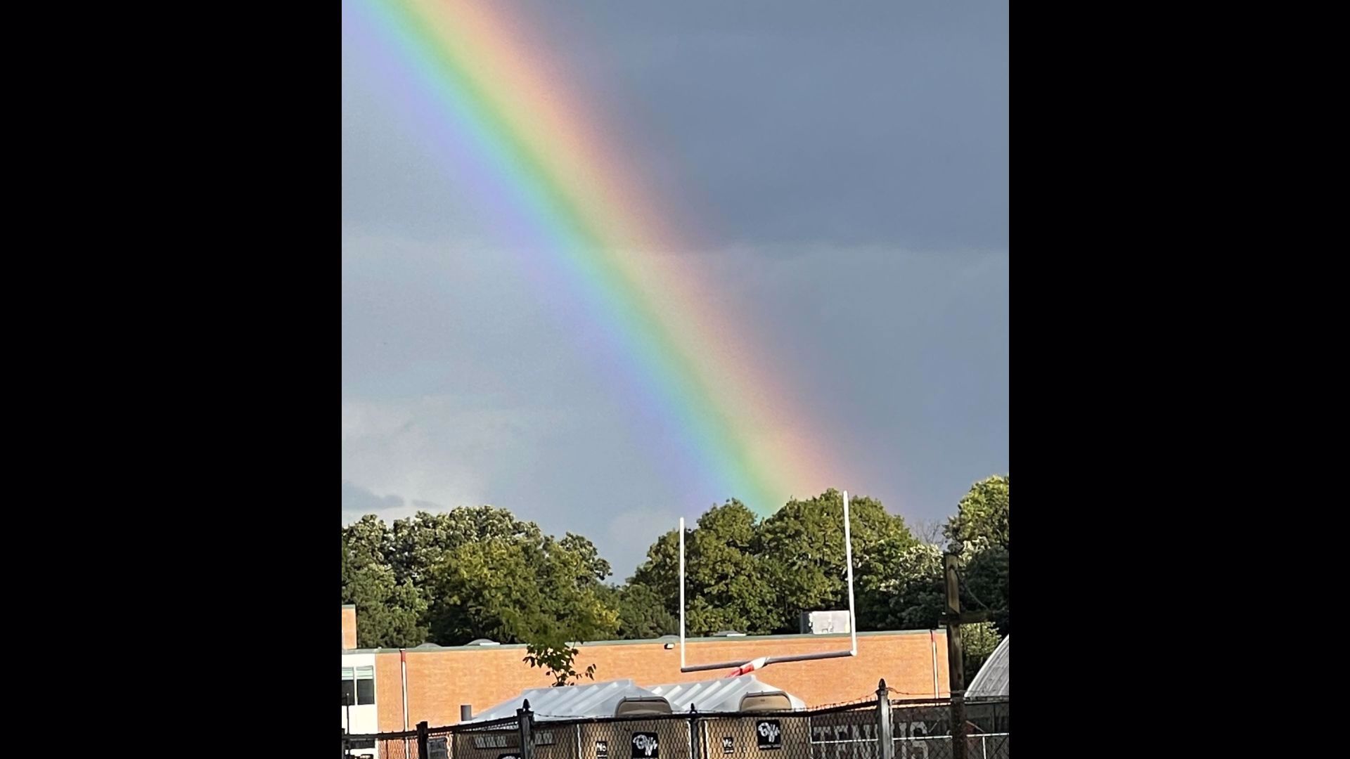 YOUR PHOTOS: Rainbows across Minnesota | kare11.com