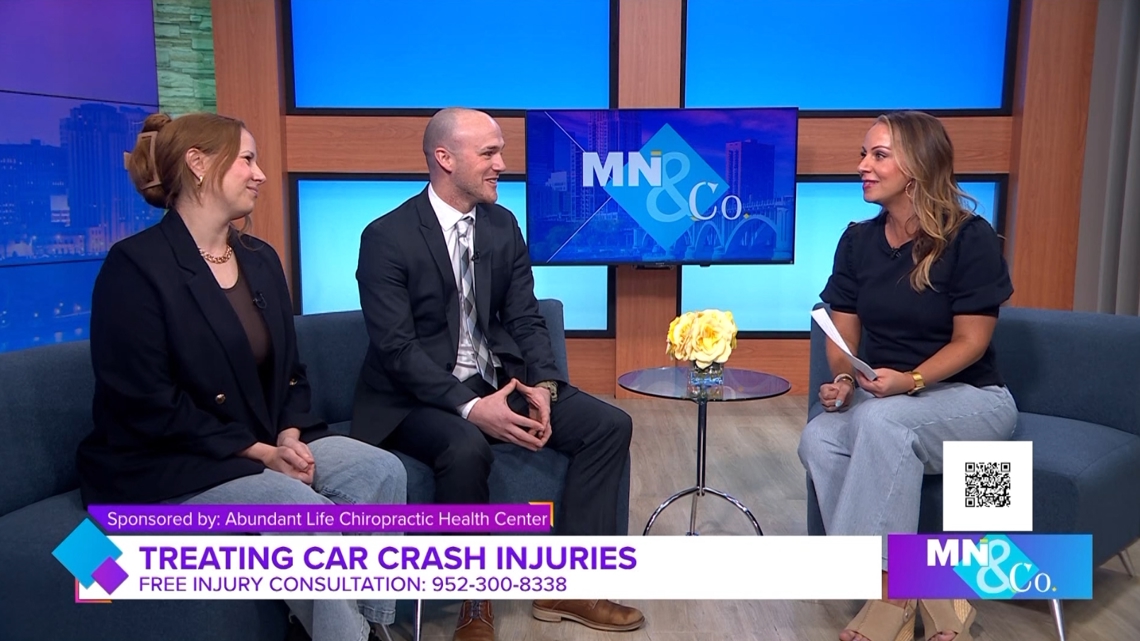 Abundant Life MN&CO 6.17.25 | kare11.com
