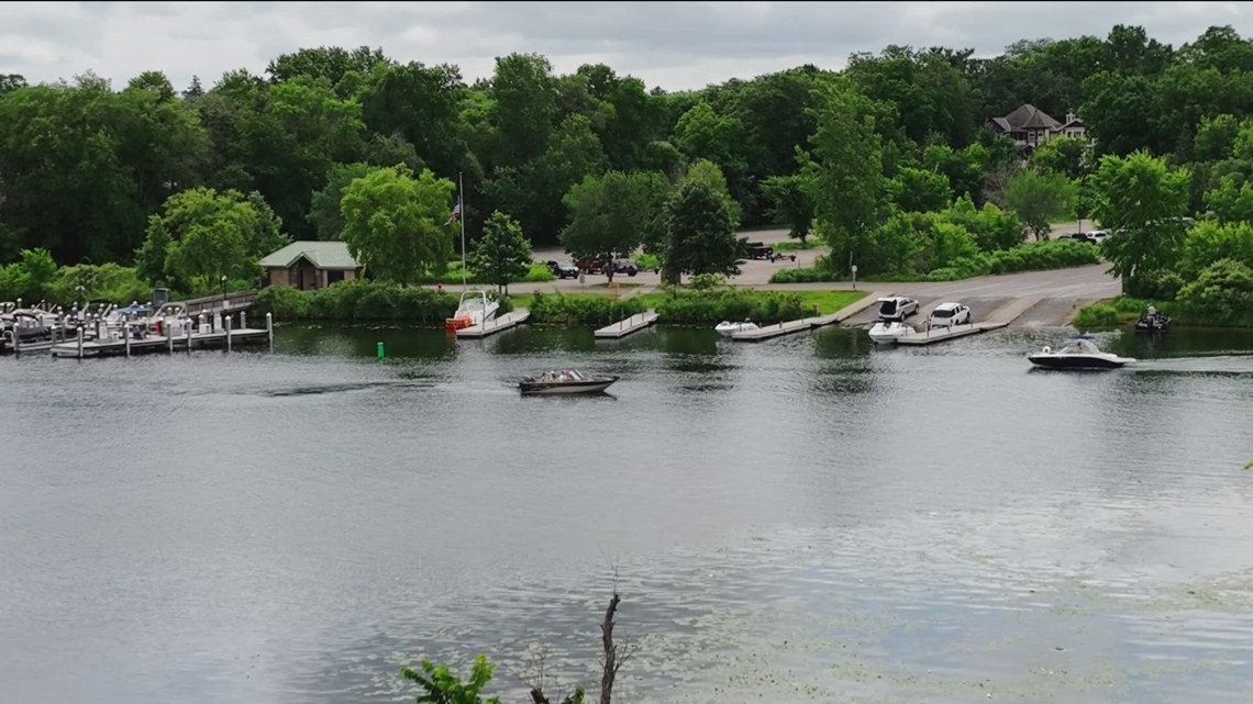 New Minnesota boating law goes into effect July 1 | kare11.com